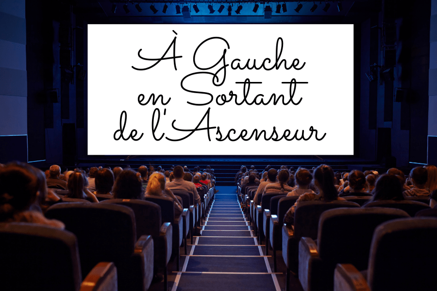 49 great French film dialogues every French student should work on - #8 ...